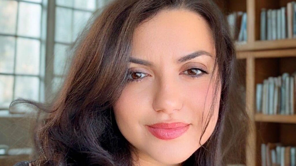 Auns Darouaz-Khechine : une voix poétique libre et féministe